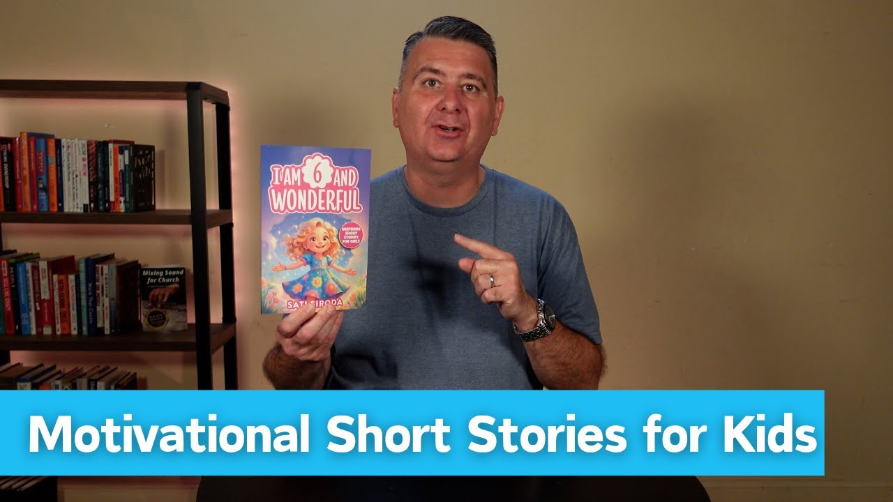 15 Inspiring Short Stories About Courage, Self-Love, Friendship ...