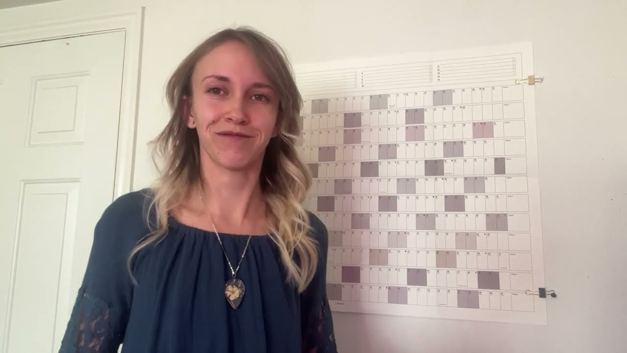 How To Craft an EPIC Year - YouTube