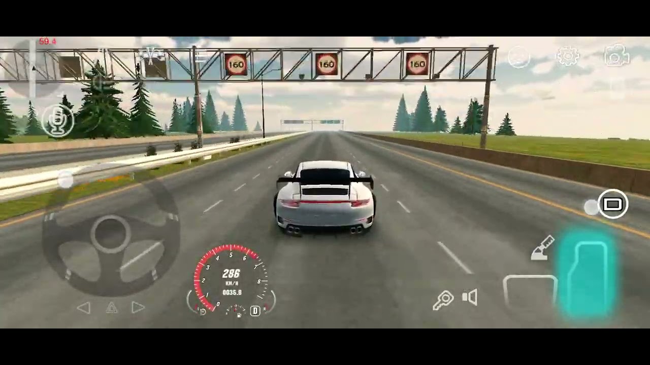 Porsche 911 Top Speed. CPM #viral #cpm #porsche911 - YouTube