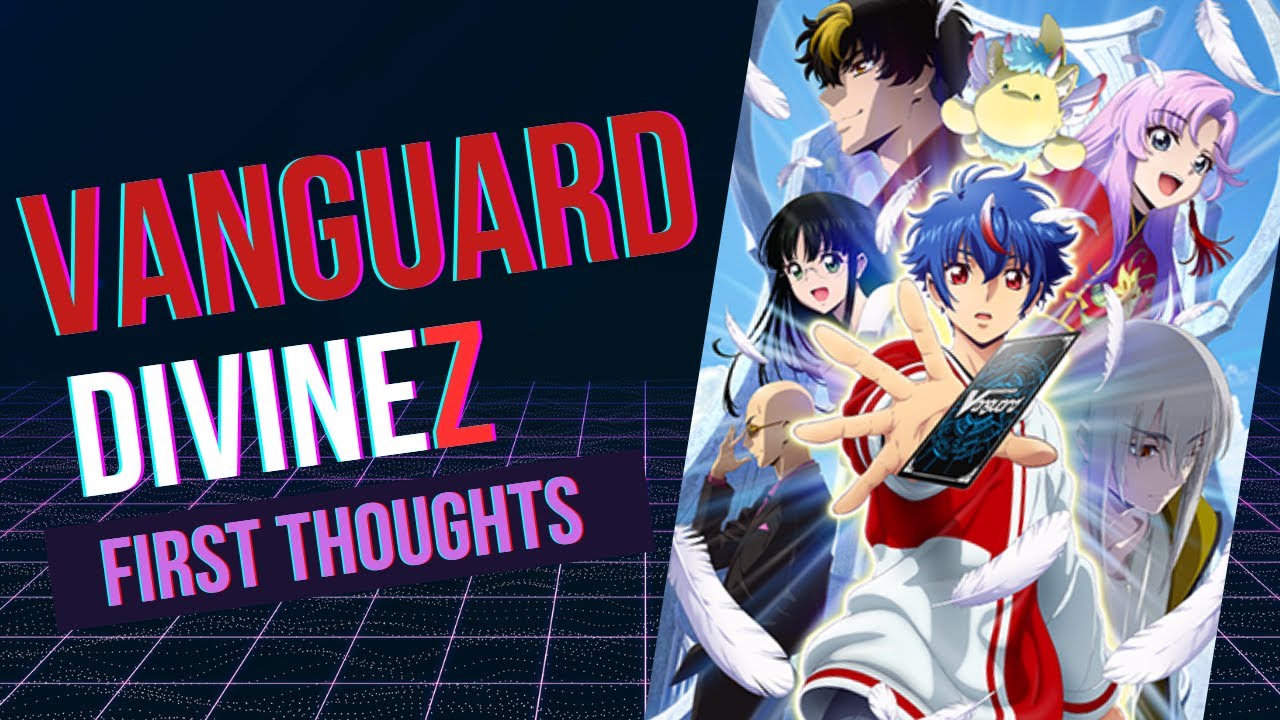 Divine Z May just Save Standard | D Format - YouTube