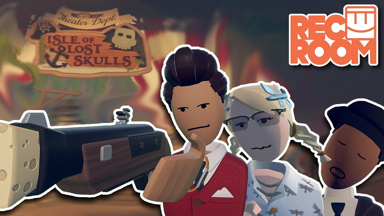 Noobs Play Isle Of Lost Skulls For the FIRST TIME EVER (painful to ...