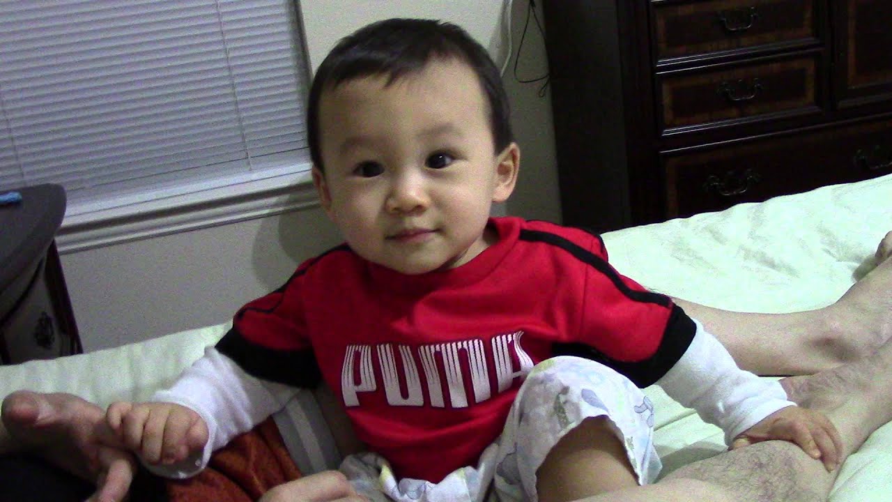 Dylan choi voi Bo vao moi buoi toi - YouTube