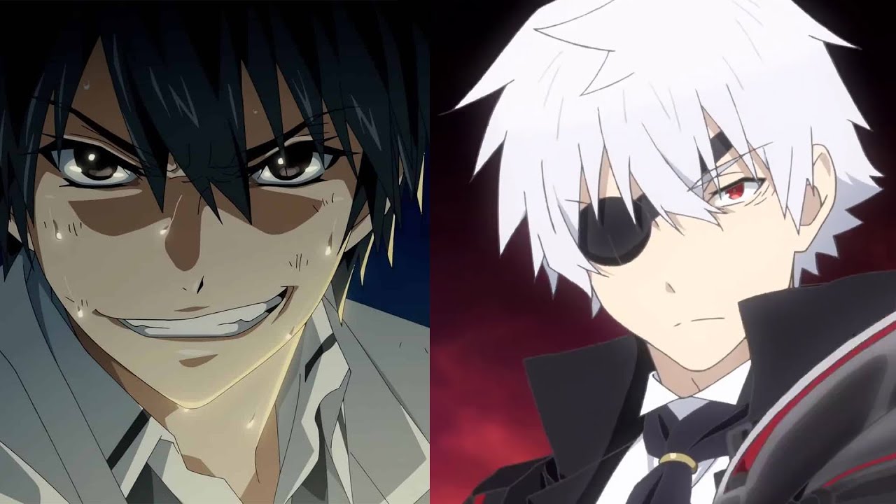 This Upcoming Anime Is EXACTLY Like Arifureta - YouTube