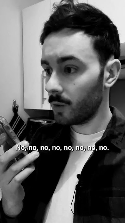 my voice has been echoing for 15 years - YouTube