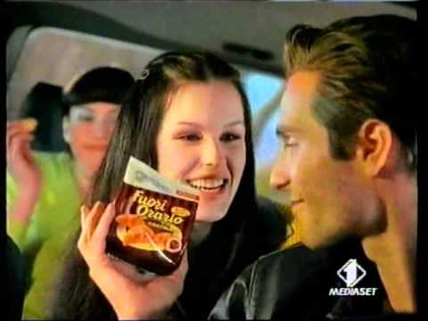 Pubblicità TV - Italia1 (1998)