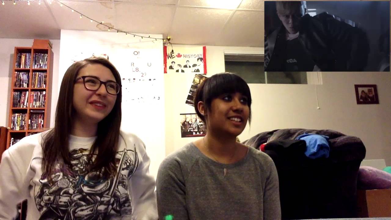 Speed - Zombie Party Reaction - YouTube