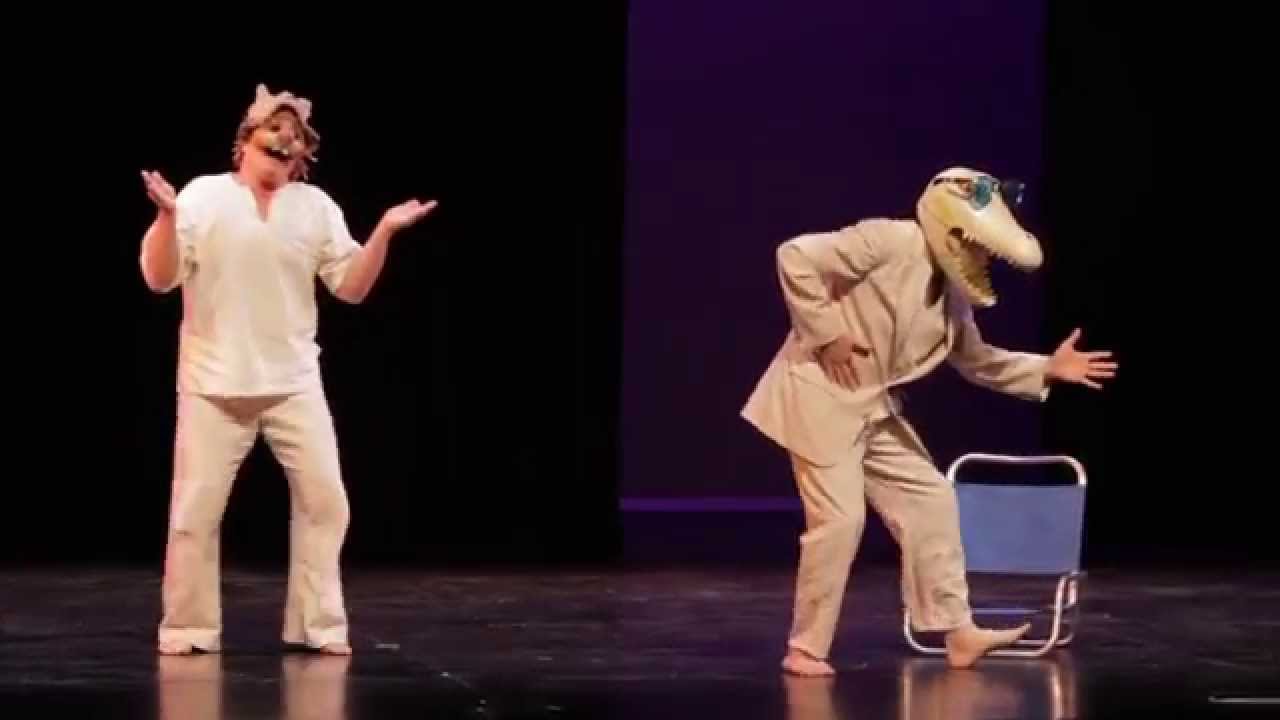 B'rer Rabbit and other Trickster Tales - YouTube