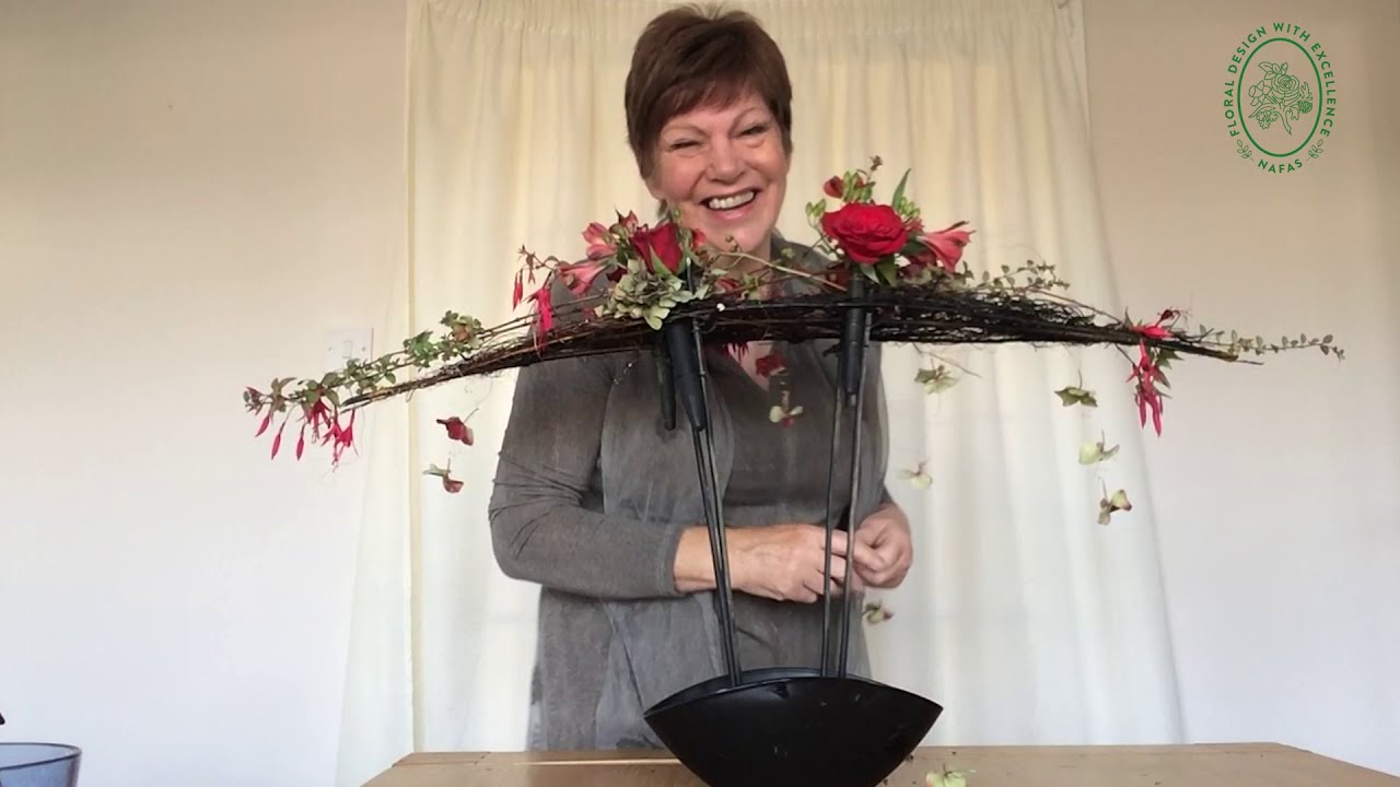 Alternative Mechanics with Jayne Edmonds - YouTube
