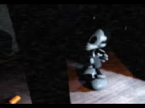 Malrat's Five Nights at Treasure Island (Part 2) - YouTube