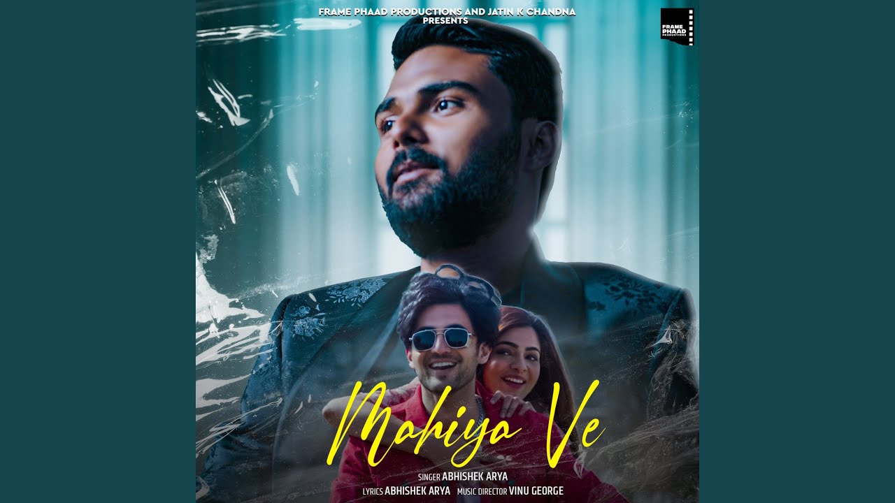 Mahiya Ve - YouTube