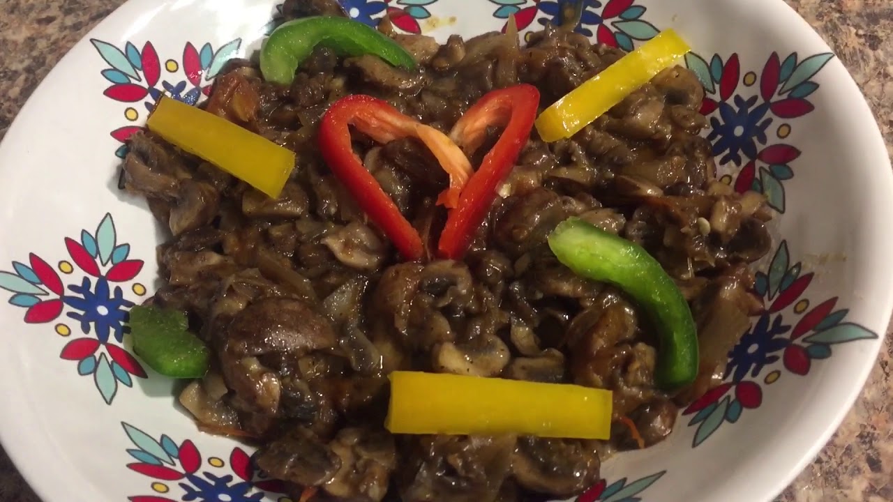 የፆም ቃተኛ በጥብስ (vegan) how to make Kategna with tibs 💚💛 ️ - YouTube