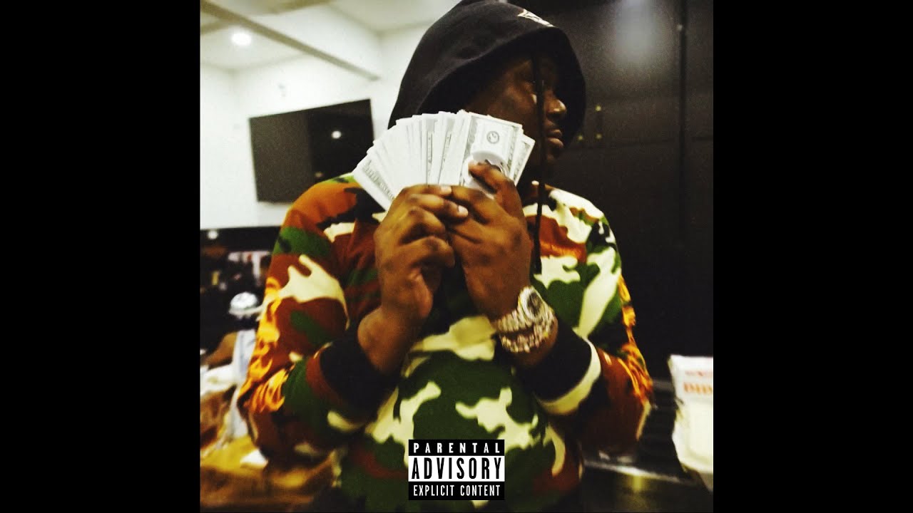 [free] lucki type beat - loop - YouTube