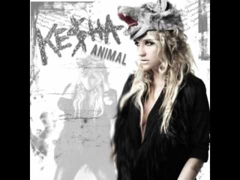 Kesha Run Devil Run - YouTube