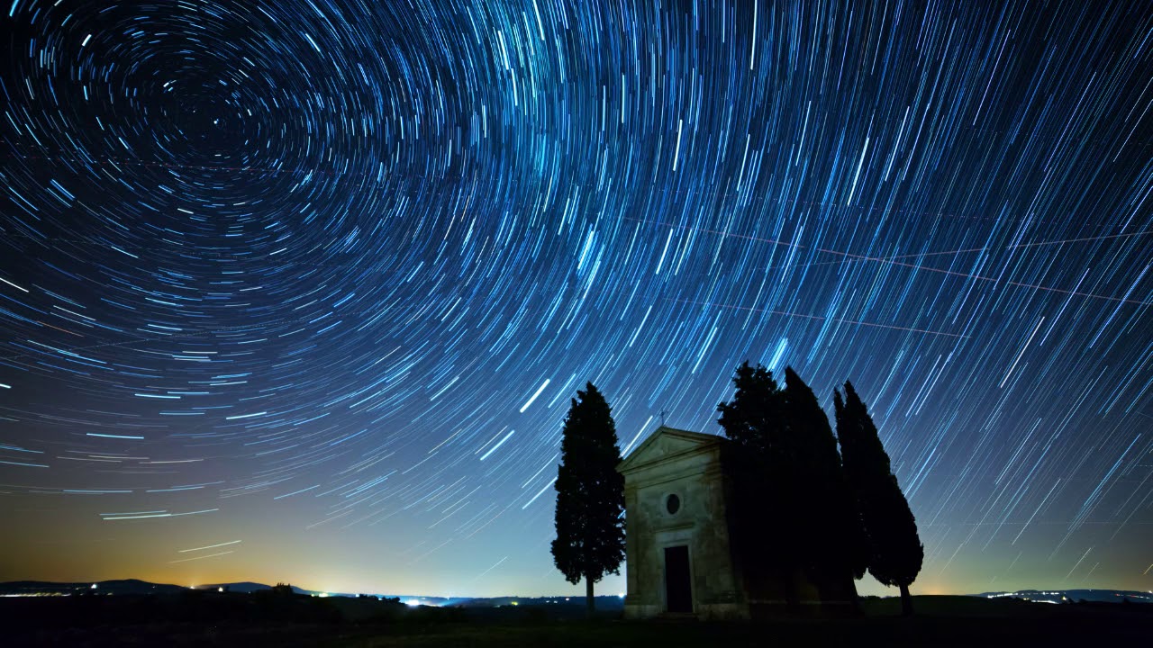 Oumaumau - Interstellar No. 1 - YouTube