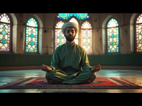 Feel the Light Within – Dhikr “La ilaha illa Allah” for Heart Awakening