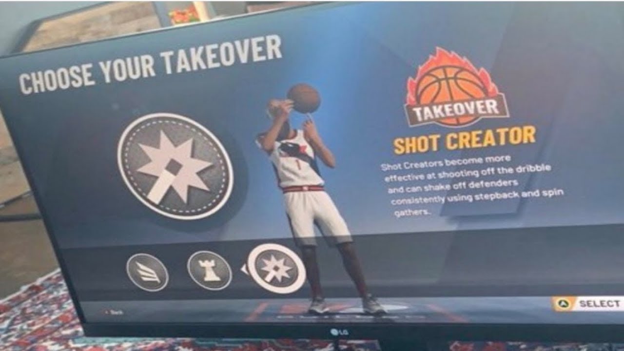 NBA 2K20 HUGE BUILD NEWS, NEW REP SYSTEM CONFIRMED, AND MORE [MUST ...