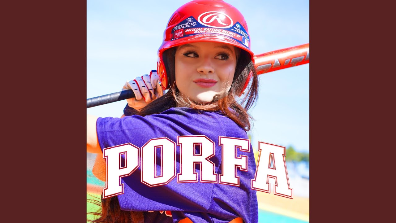 PORFA - YouTube