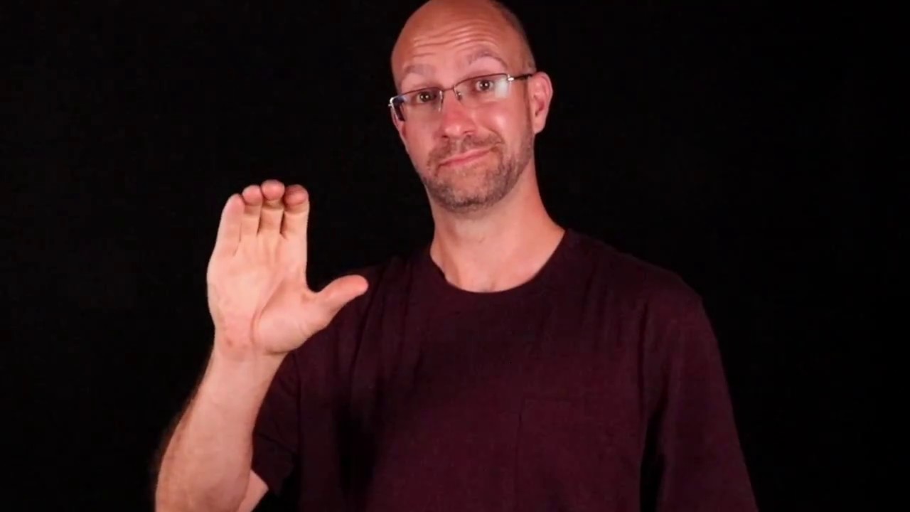 Facts about Cities Quiz Question | ASL - American Sign Language - YouTube
