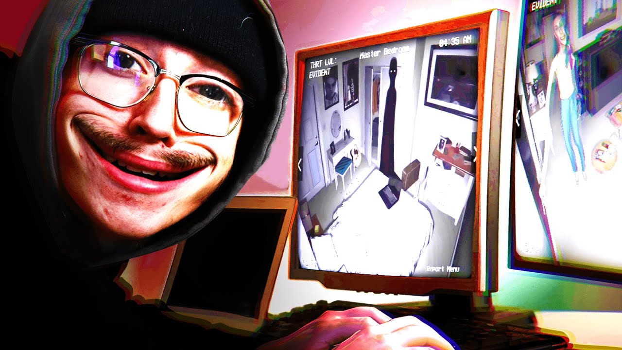 House Sitting in Mandela County - YouTube