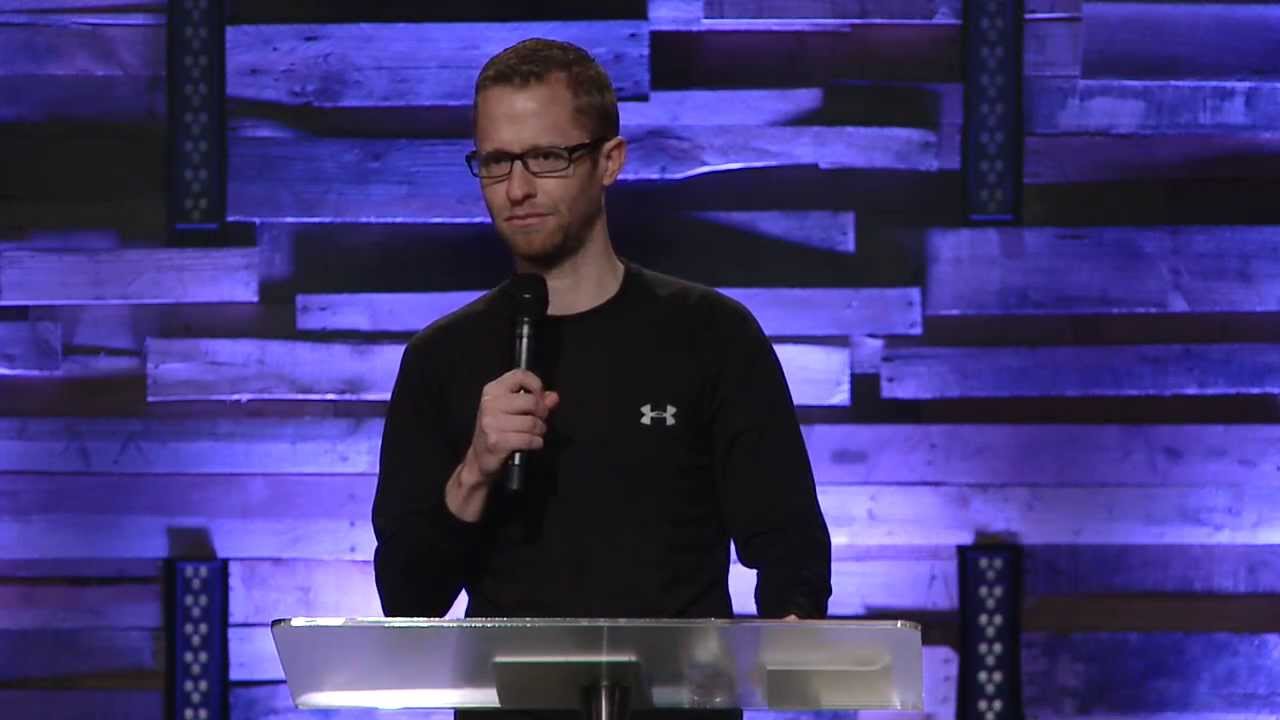 Vision 2014 - Chris Galanos - YouTube