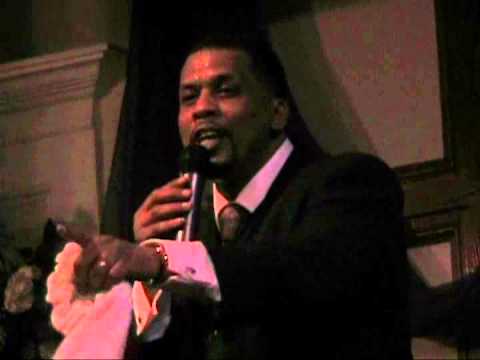 Pastor Bruce Little:Taking off the old and putting on the newness of ...