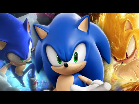 Oynamanız Gereken Sonic Oyunları