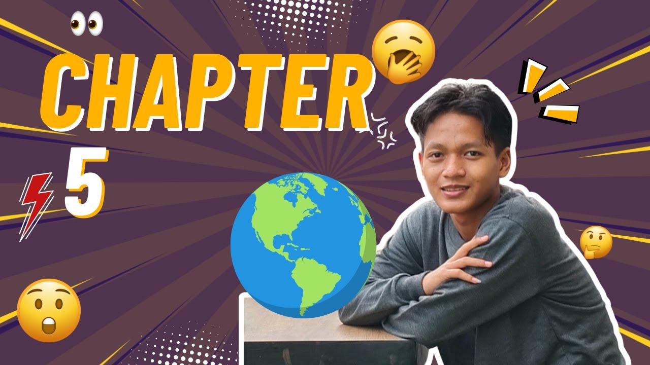 chapter 5 - YouTube