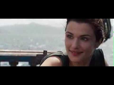 Bourne Legacy OST final song - YouTube