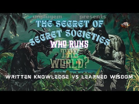 Unplugem: Mindstate of the Culture Address EP.16 - Knowledge vs. Wisdom ...