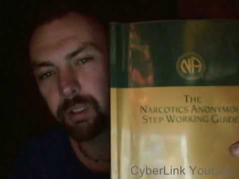 NA Step Working Guides Step2 - YouTube