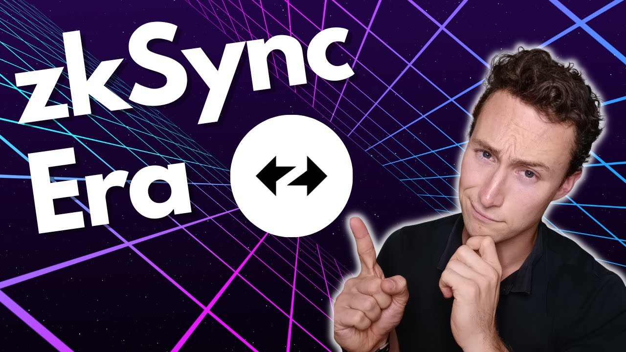 zkSync Era: Everything You Need to Get Started (How to Bridge!) - YouTube