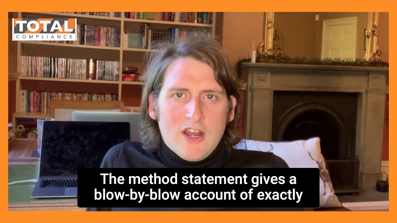 Crane Supervisor Roles and Responsibilities - YouTube