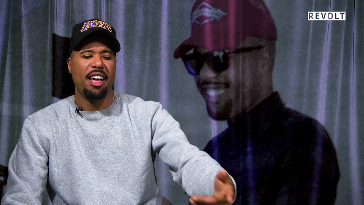 Dom Kennedy talks Volume 2, Touring, Working with Hit-Boy & more ...