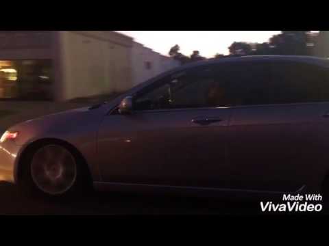 Acura gang #tsx # teg - YouTube