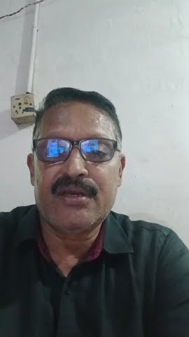 Thirunal Wishes by C.V. Pappachan Former Indian Football Player and ...