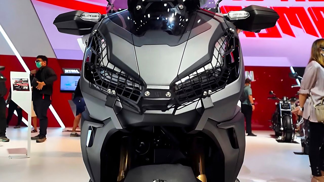 2024 NEW HONDA ADV 350 TOURING EDITION REVIEW SPECS, PRICE AND FEATURES ...