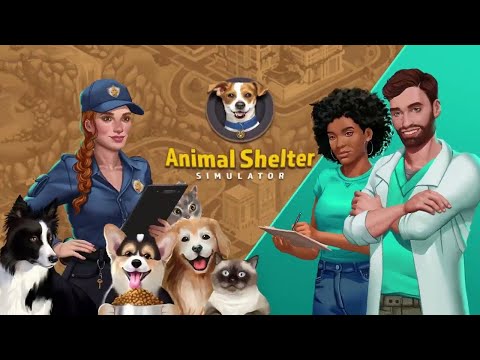 Animal Shelter Simulator Hack Mobile 2023 🔥 Free Shopping 🔥 Get Unlimited Coins & Money