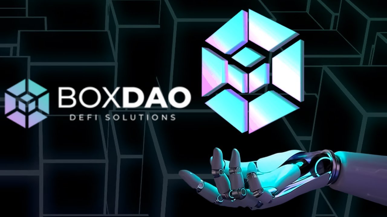👉🏻Box-DAO Fair Launch🚀 - YouTube