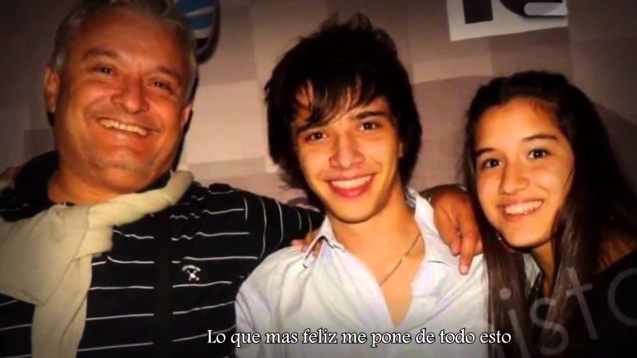 Vidéo pour mon pére - YouTube