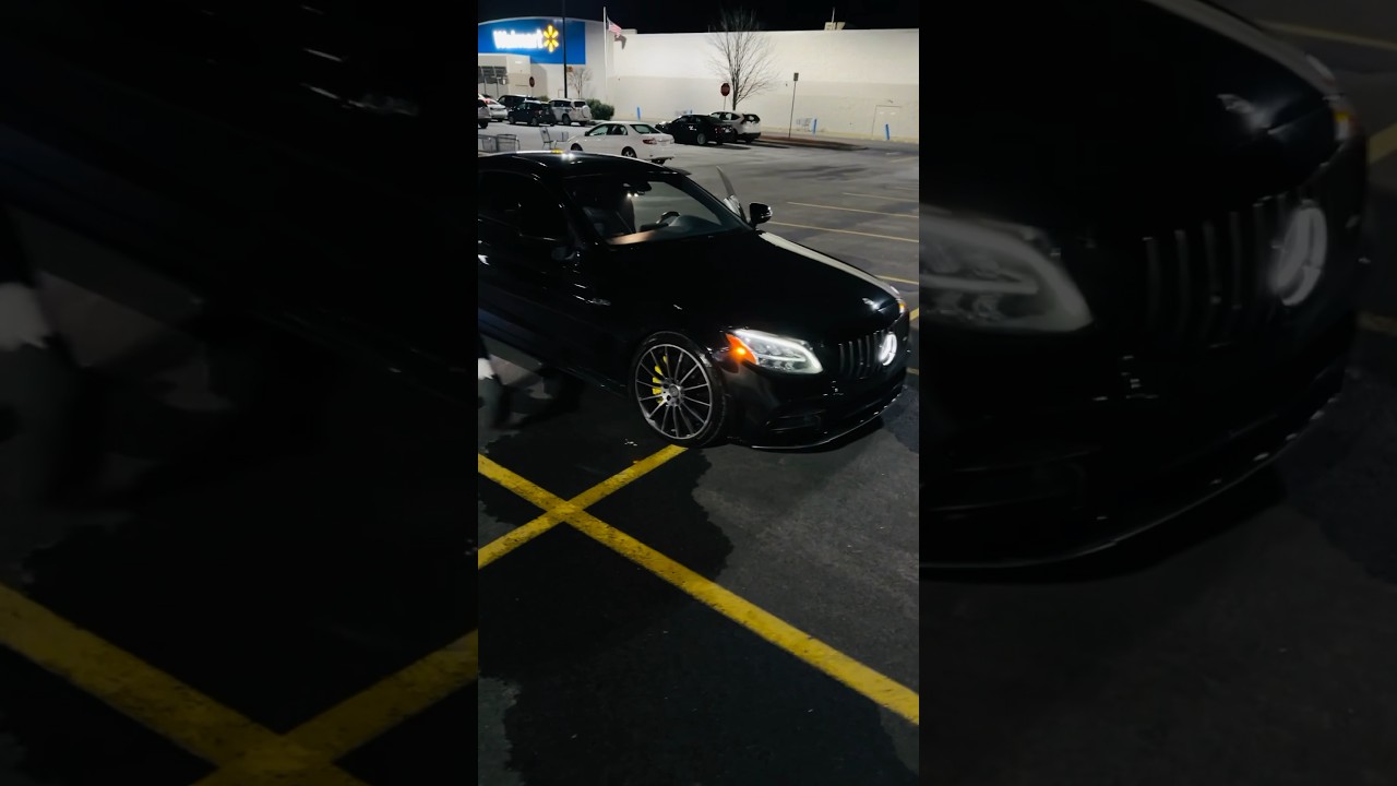 Mercedes benz c43 amg 2020 vs BMW M340 2021 - YouTube