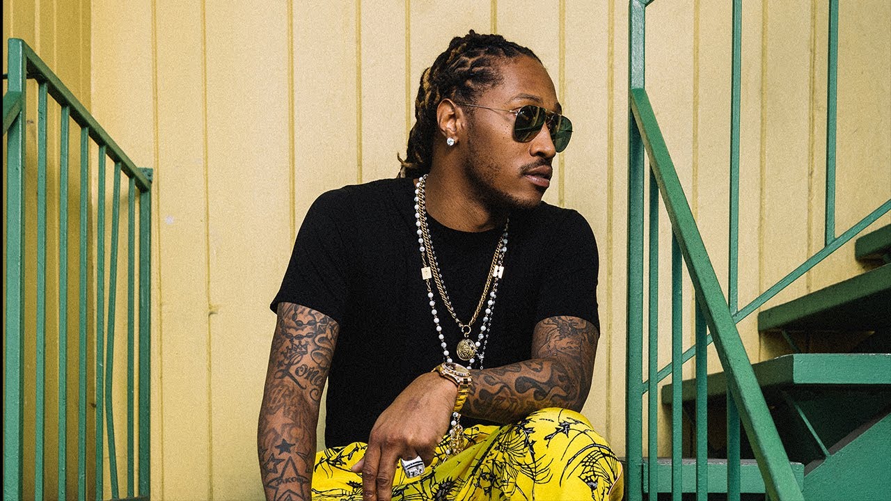[FREE] Future x Gunna x NAV Type Beat - CHROME HEARTS | prod. COLD KEYS ...