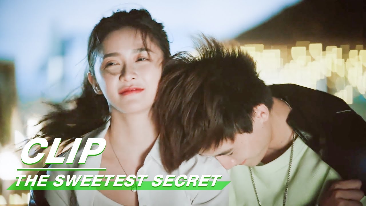 Clip: Weiwei, Will You Marry Me? | The Sweetest Secret EP07 | 你是我最甜蜜的心事 ...