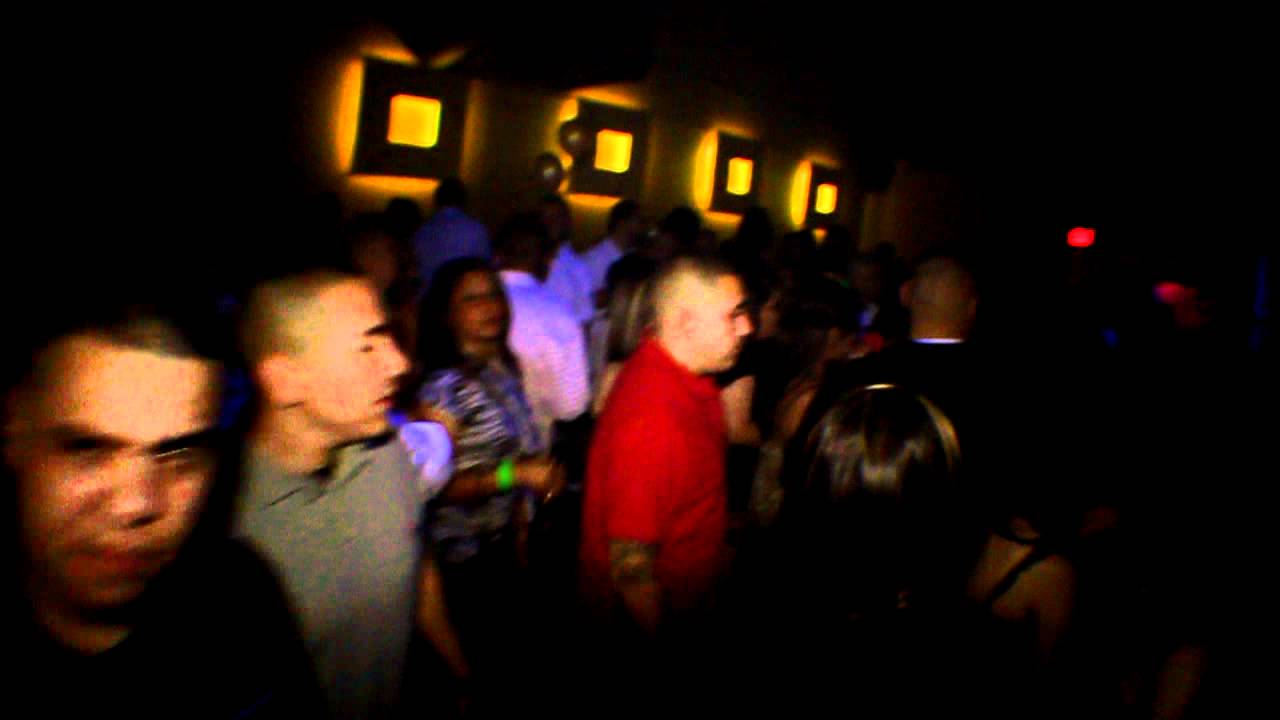 Club Rain ft worth Thursdays with Quickmixxrick videomixxing live - YouTube