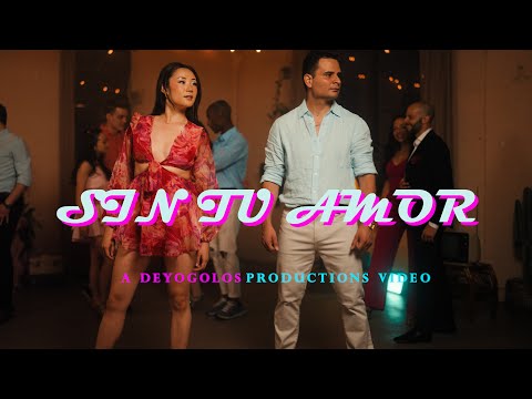 𝕊𝕀ℕ 𝕋𝕌 𝔸𝕄𝕆ℝ  - 𝕁𝕆ℍℕℕ𝕐 𝕊𝕂𝕐 | 𝔻𝕒𝕟𝕔𝕖 𝕍𝕚𝕕𝕖𝕠