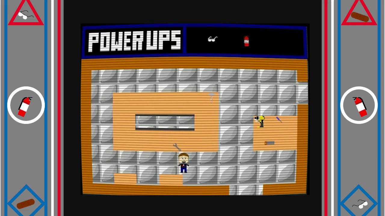 2018 Power Up Safety Animation - YouTube