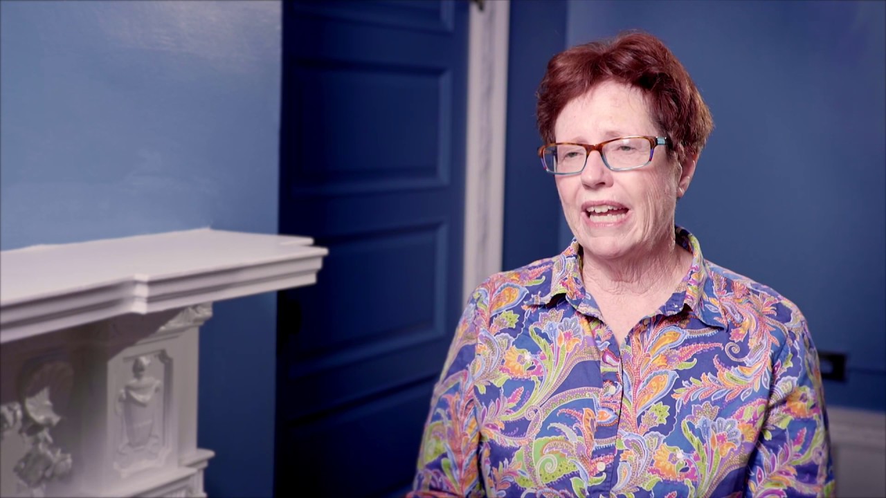 Meet Nancy Mayo, PhD, researcher at the School of Physical ...