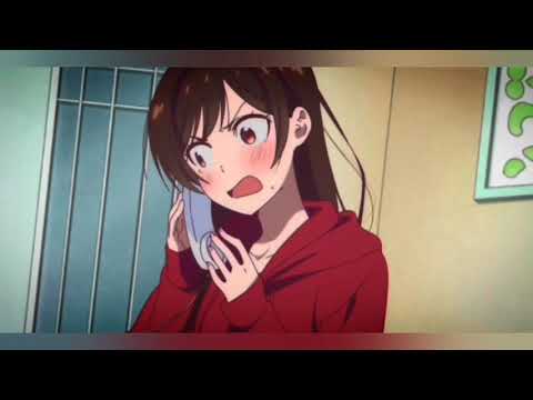 Rent A Girlfriend (Chizaru Ichinose) EDIT