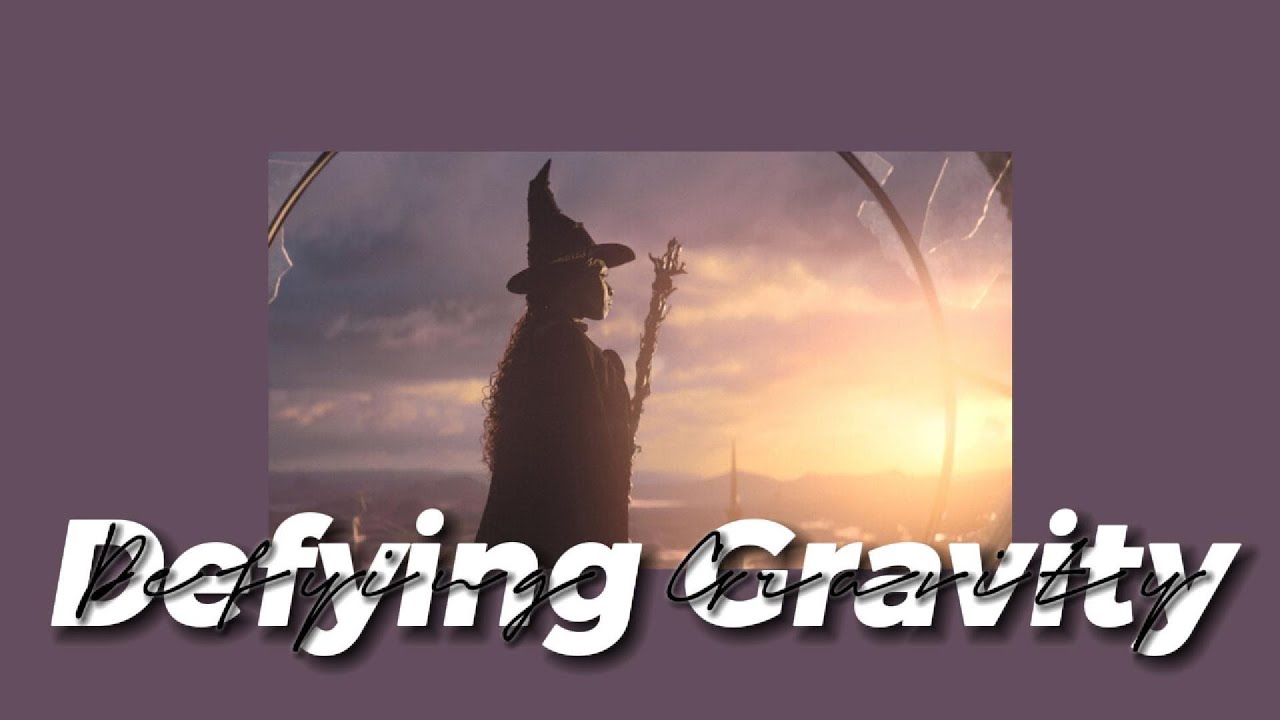 Wicked - Defying Gravity | cover by sunrise shores ☀️ - YouTube