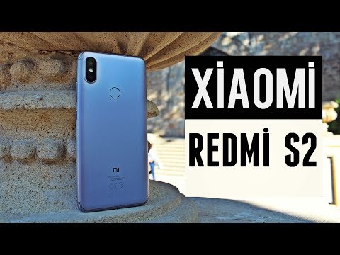 REDMİ S2 - ƏN YAXŞI SELFİ KAMERA