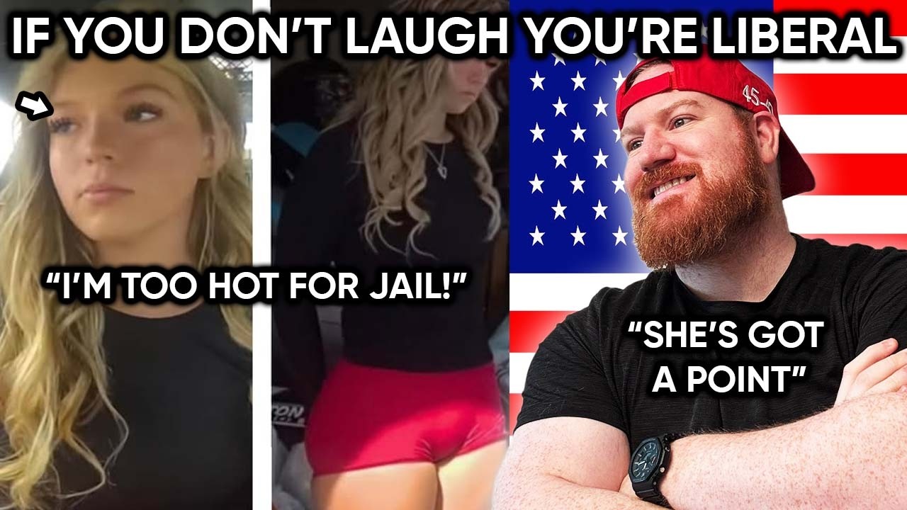 If You Laugh, You're Conservative PT.211 Memes & Comedy for Republicans ...